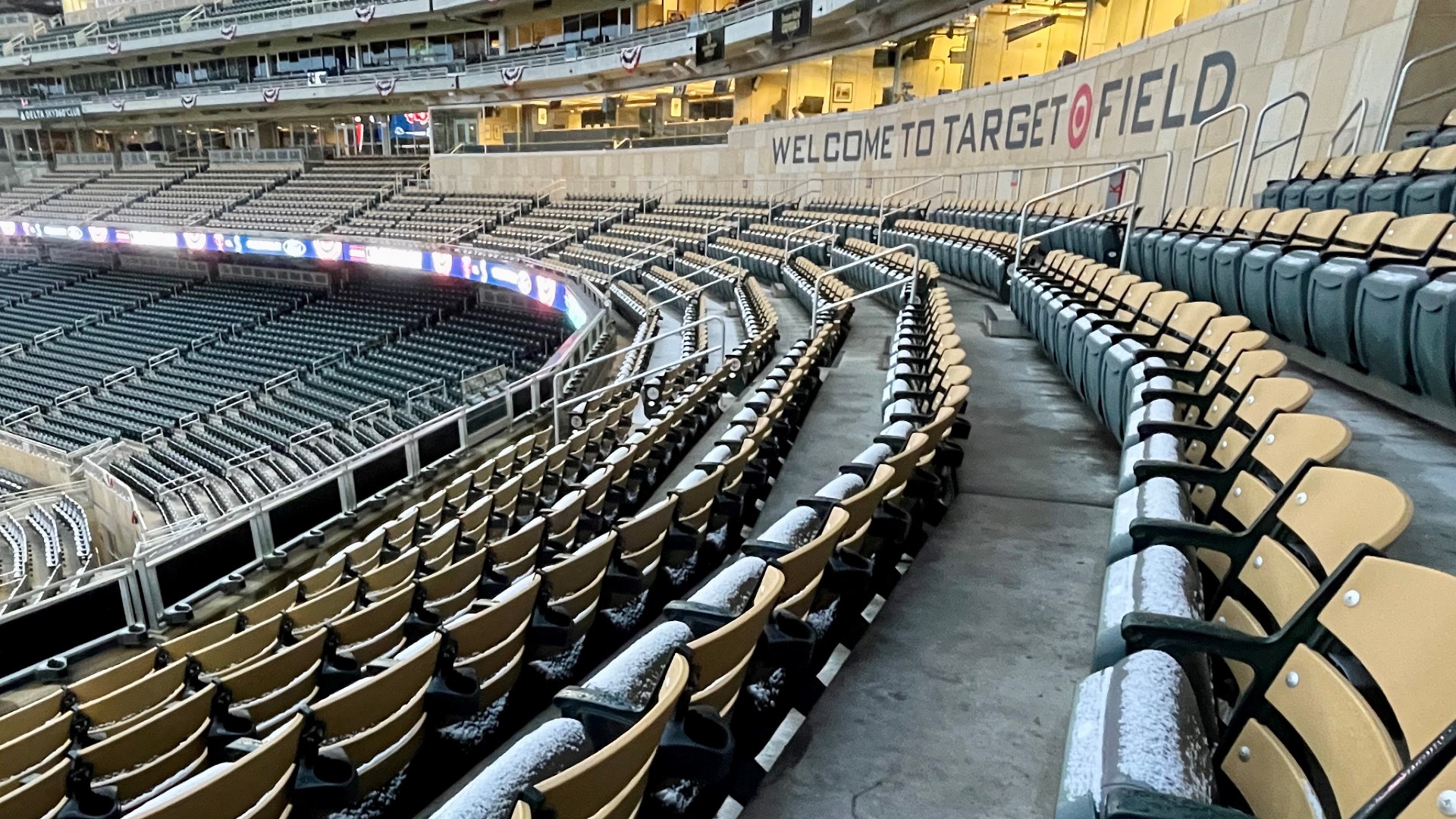 Target Field opens 'The Market' at Minnesota Twins Home Opener | kare11.com