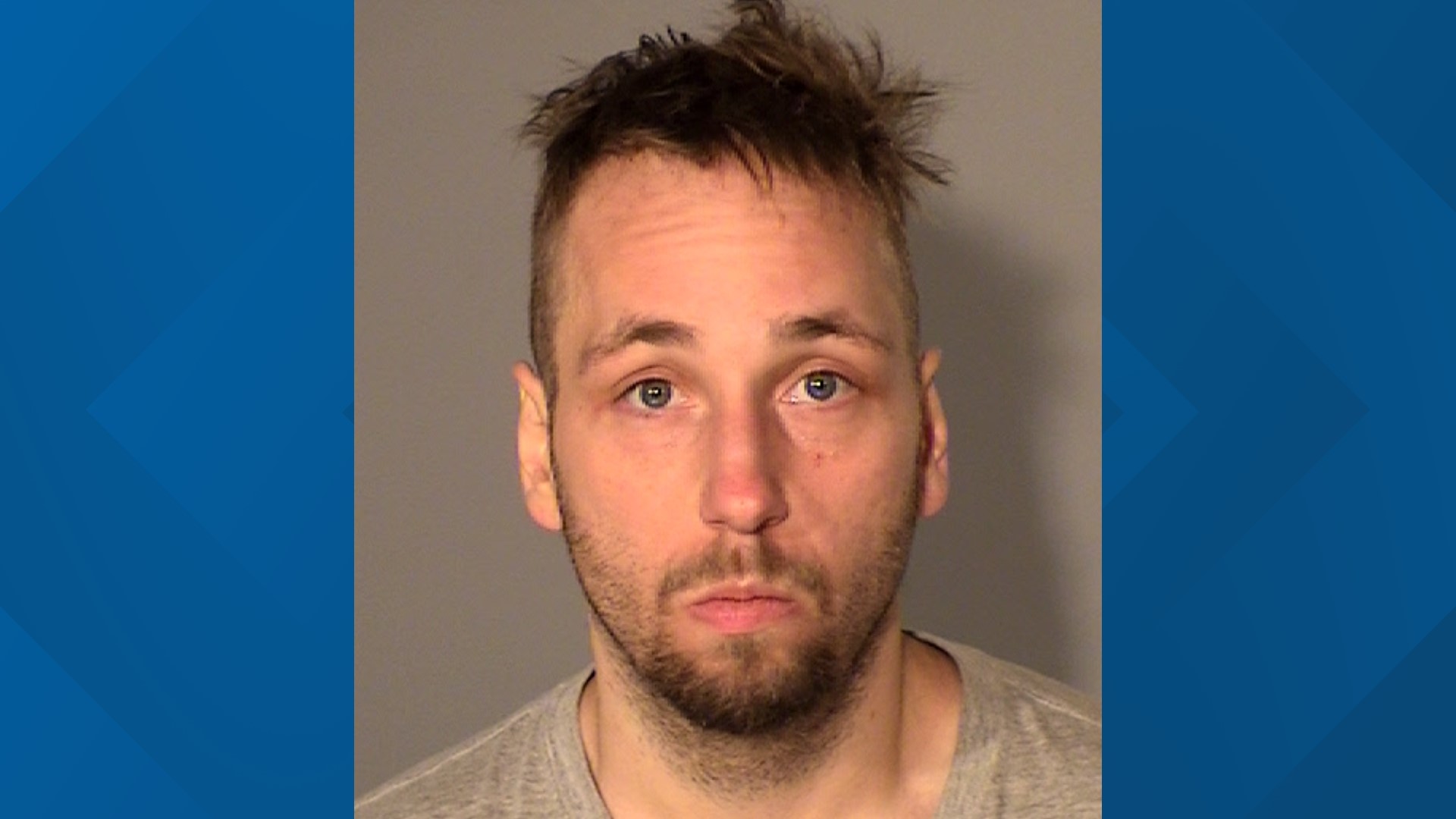 Man charged after allegedly shooting officer in White Bear Lake ...