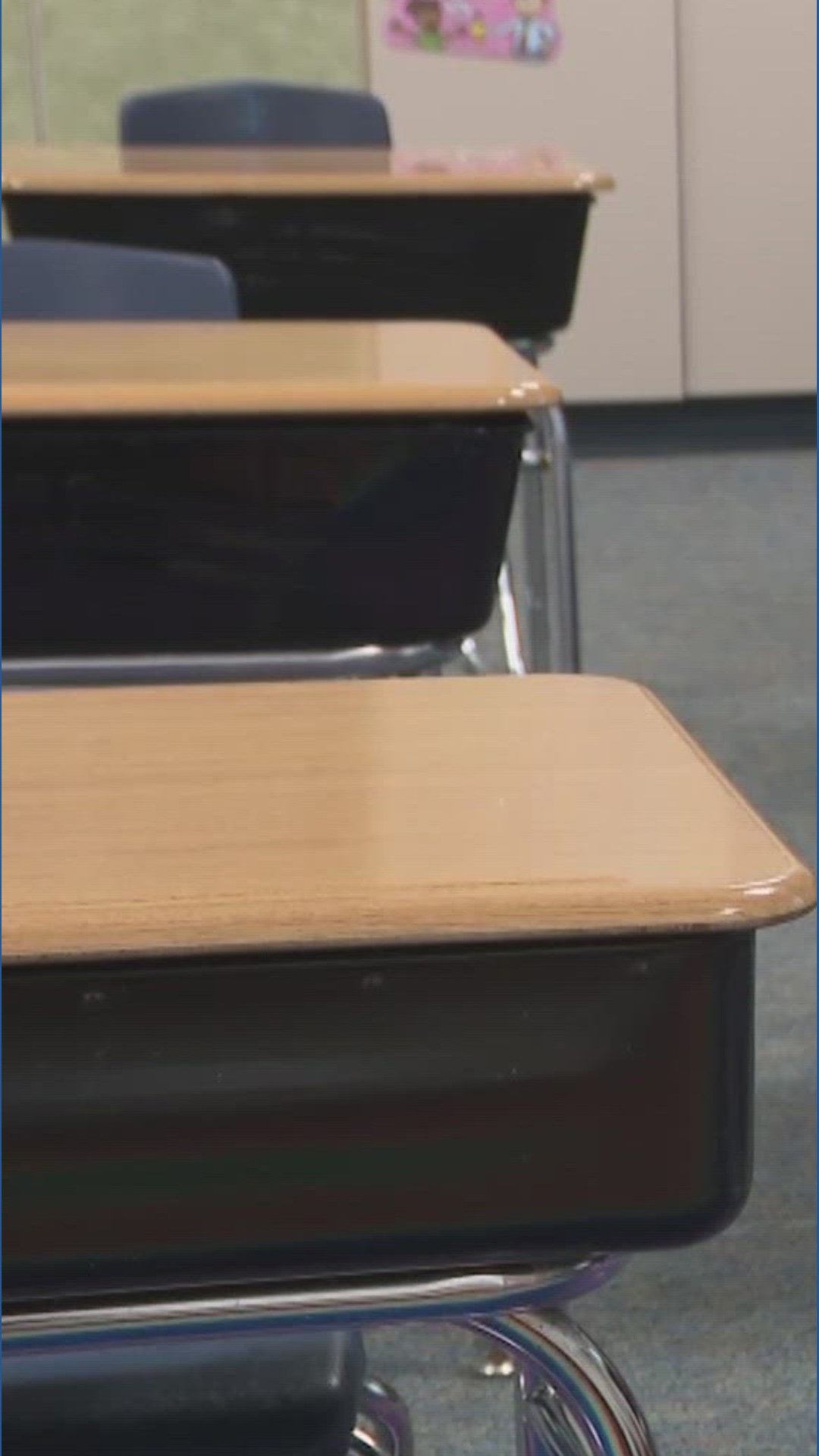 Schools in Rosemount, Apple Valley, Eagan closed due to threats - MinnMix