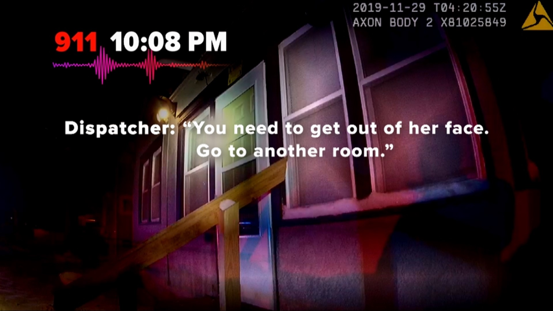 Did a flawed MPD response to 911 calls lead to murder? | kare11.com