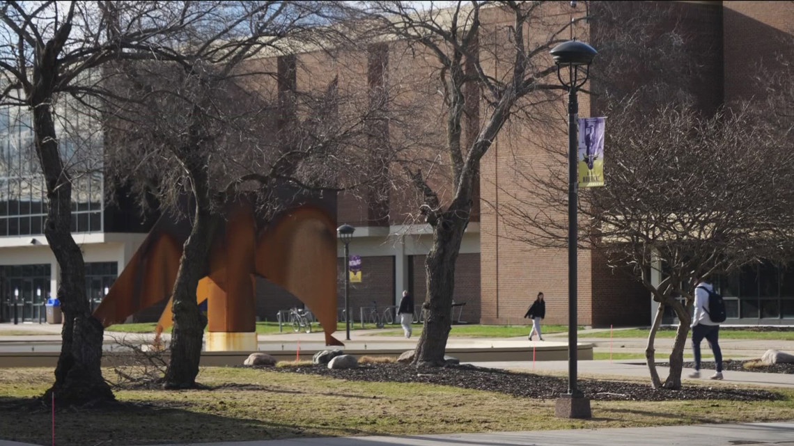 MSU-Mankato confirms 5 international students had SEVIS records pulled ...