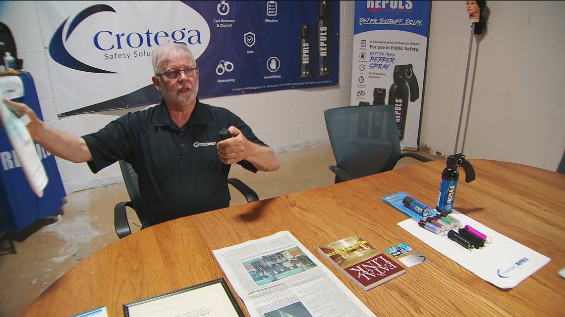 Blue Ribbon Baker Marjorie Johnson returns to the fair | kare11.com