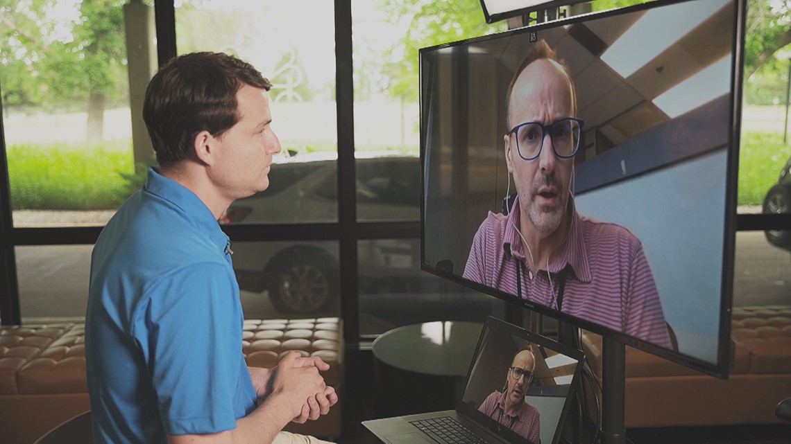 Online Minnesota Class D knowledge tests to be offered | kare11.com