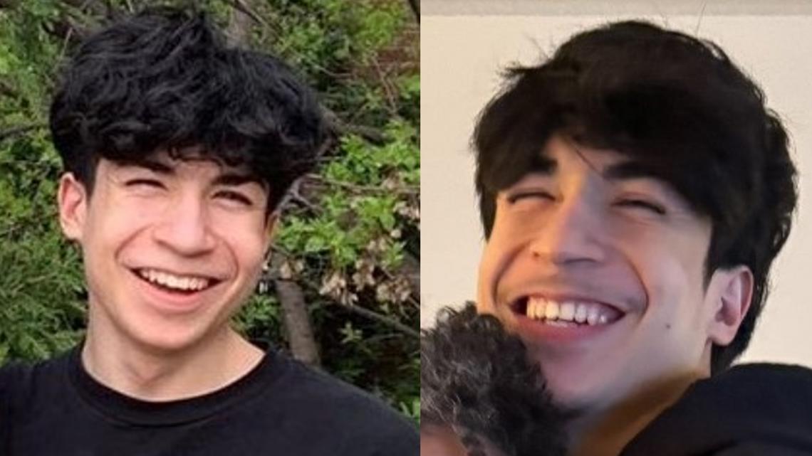 Police Search For 20 Year Old Missing Man Breaking Now Minnesota