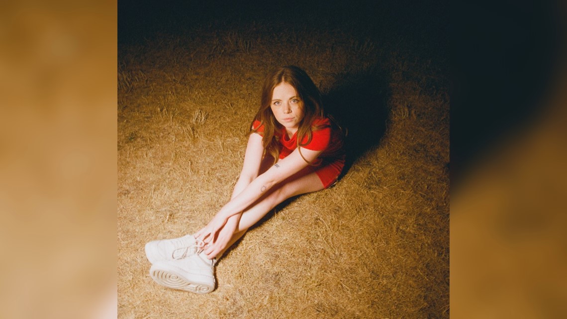 Bemidji-native Ber needs to get something off her chest on new EP ...