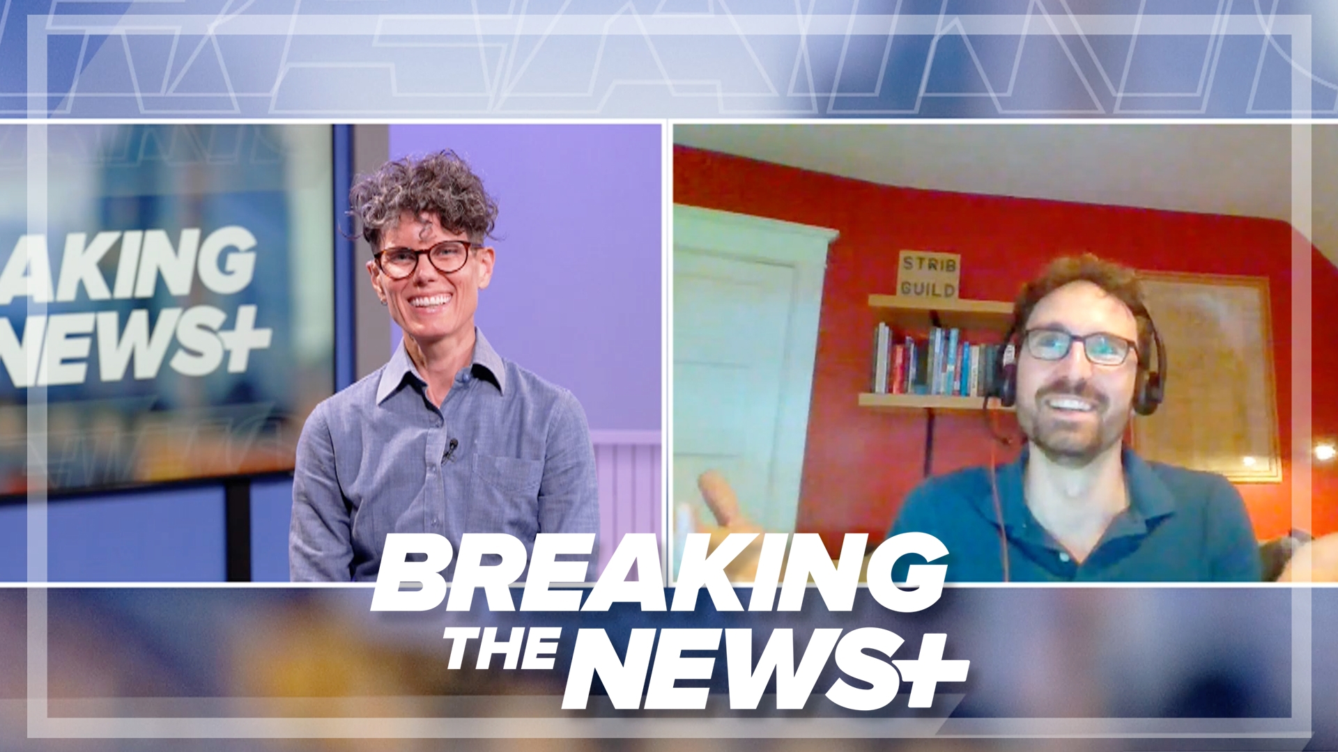 Judge blocks Trump move against Harvard hosting foreign students ...