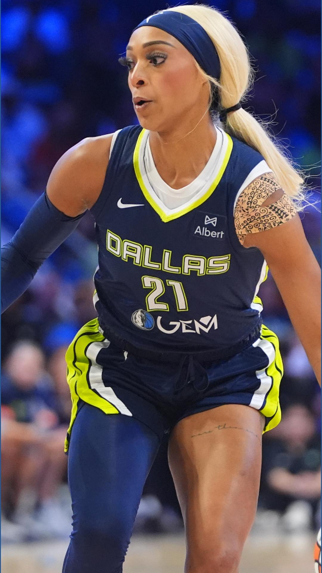 Minnesota Lynx trade for Carrington in big WNBA swap | kare11.com