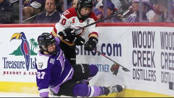 Minnesota Frost reveals protected players for PWHL draft | kare11.com