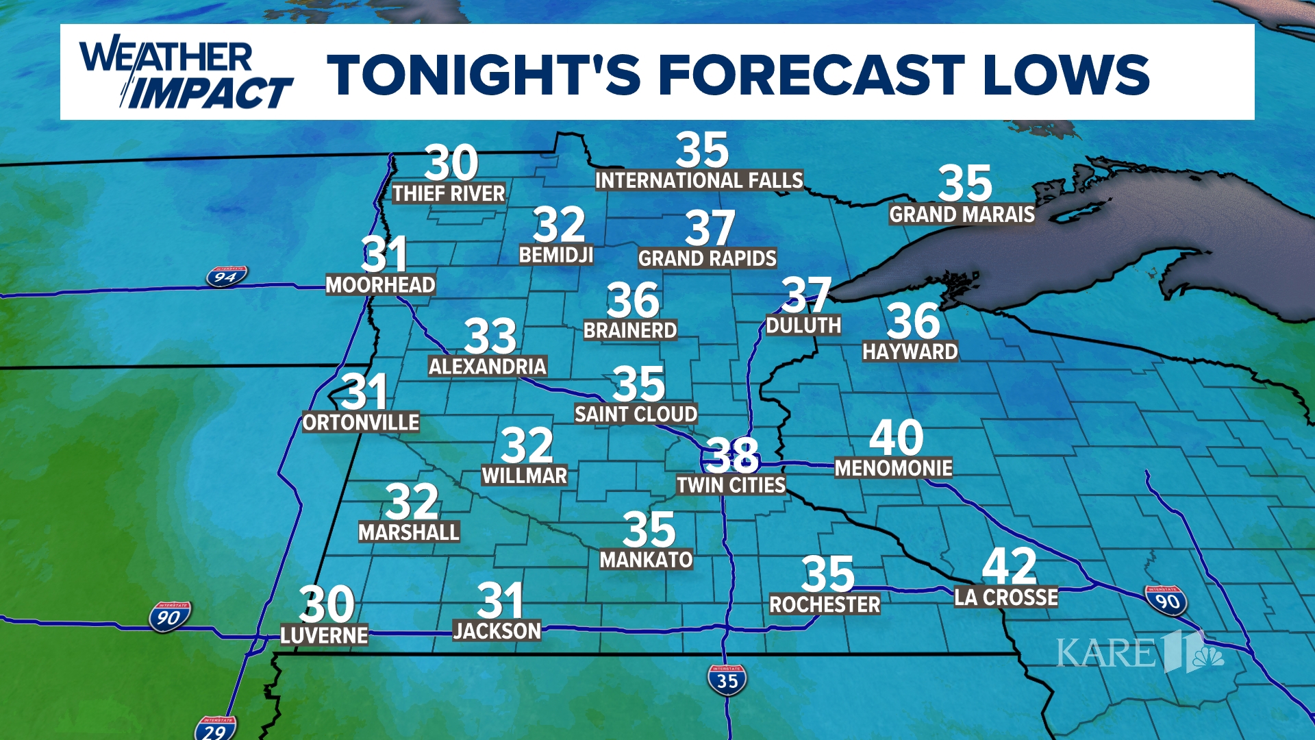 KARE 11 Prep Sports Extra Highlights: Shakopee at Prior Lake | kare11.com