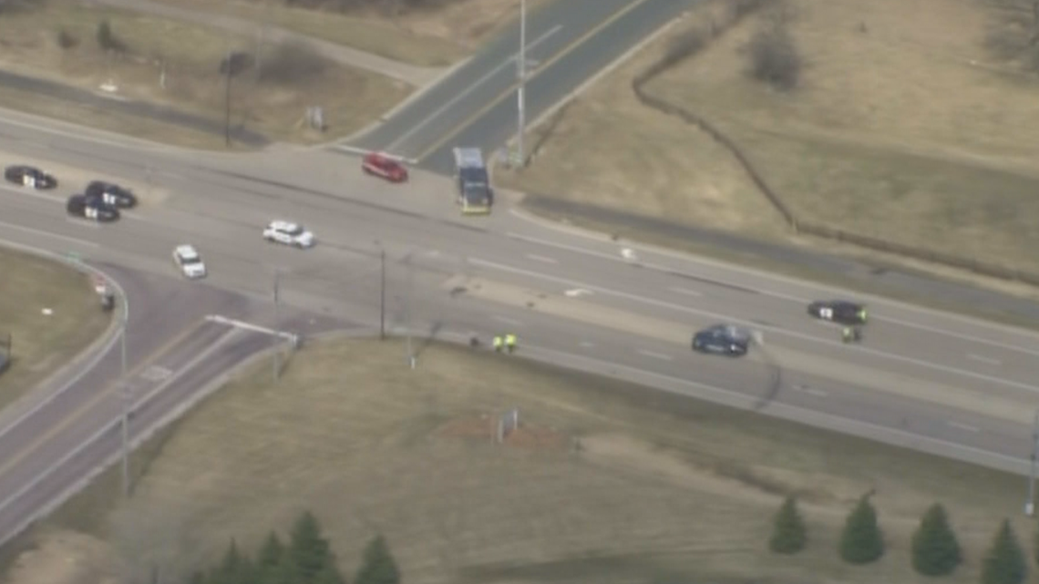 Despite traffic cut in half, driving fatalities double during | kare11.com