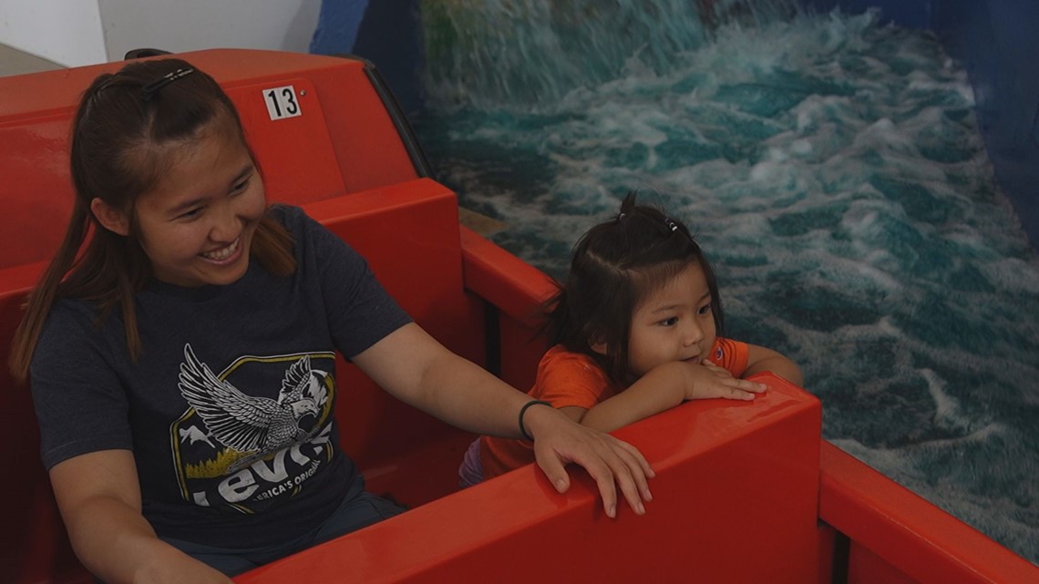 The allure of Ye Old Mill | kare11.com