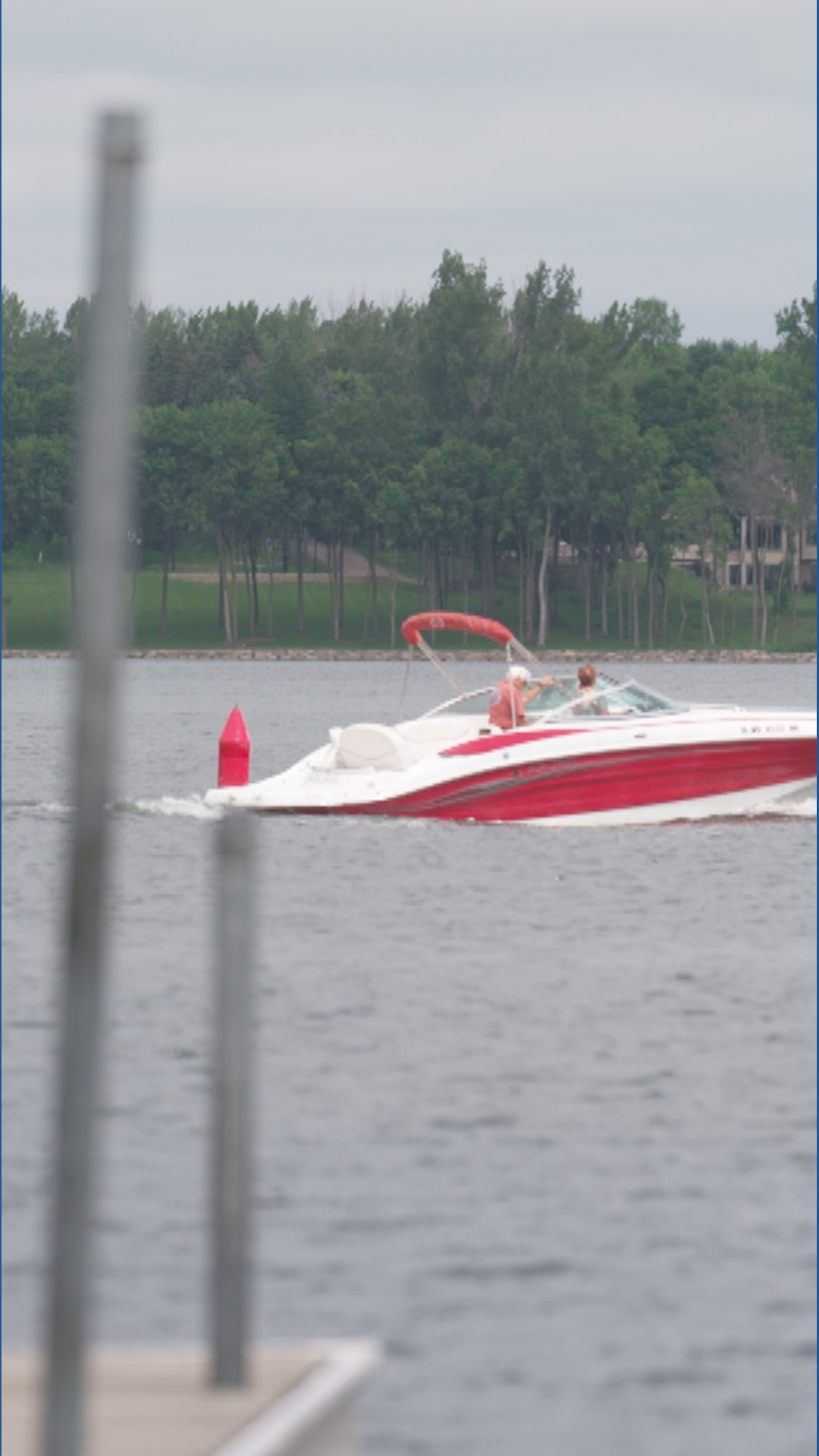 Minnesota enacts stricter boating permit laws for safety | kare11.com