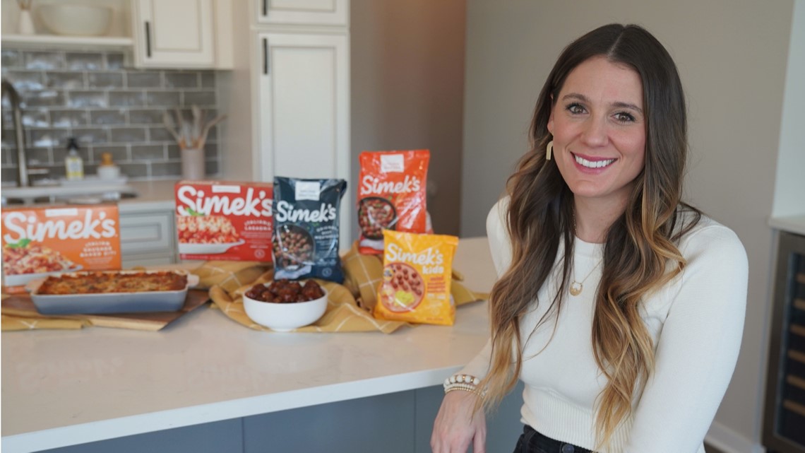 Twin Cities-based Simek's is on a mission to help take food insecurity ...