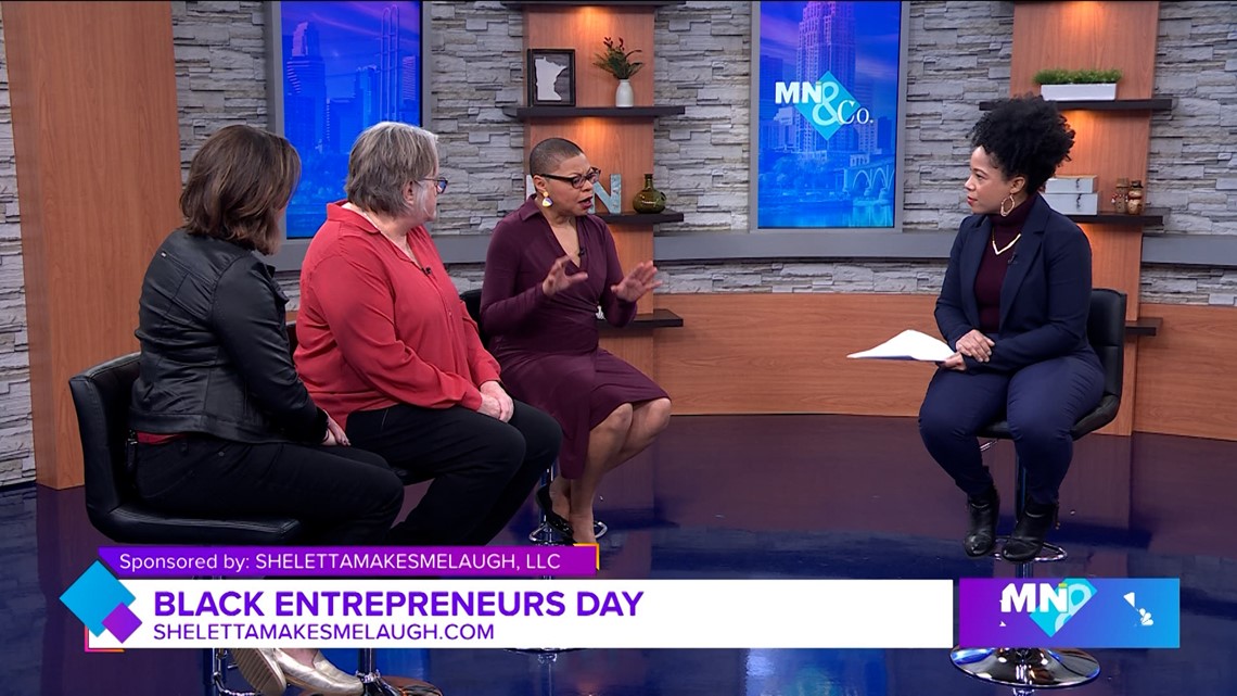 SPONSORED: 2024 Marks the 2nd Annual Black Entrepreneurs Day Live from ...