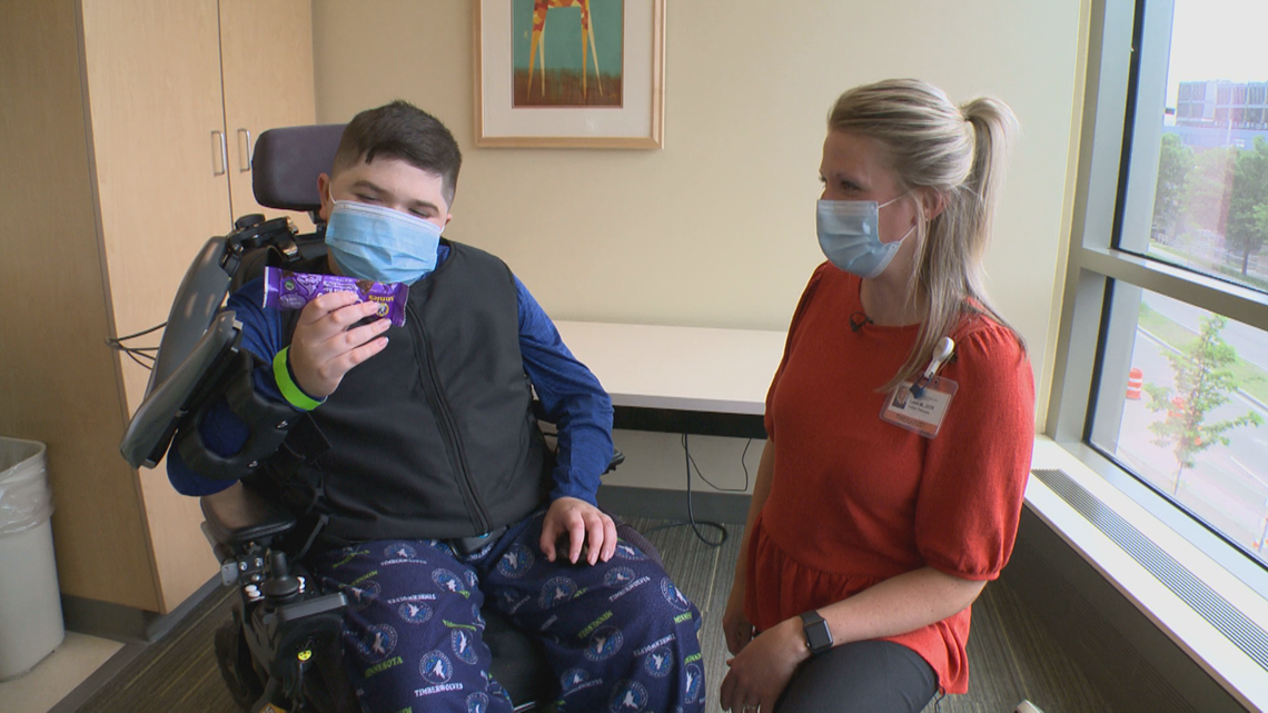 From muscular dystrophy to stroke patients, Abilitech Medical's device ...
