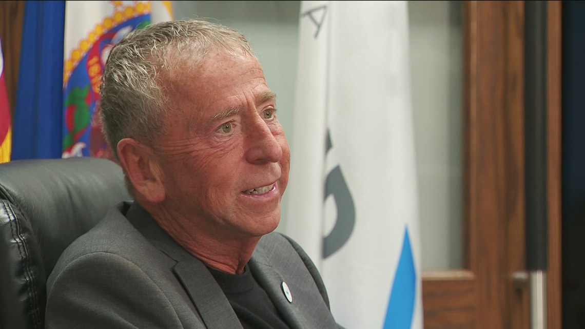 Minneapolis St. Paul Weather | kare11.com