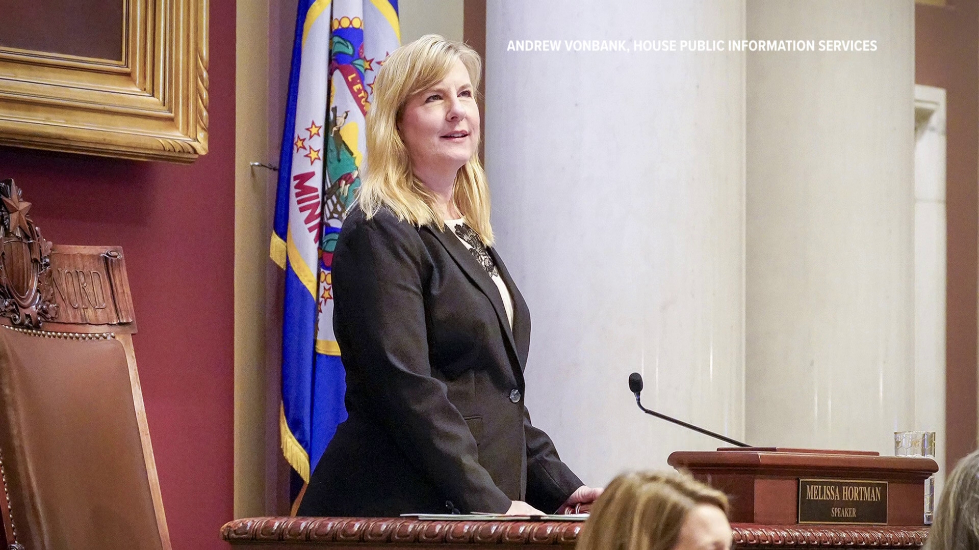 Life and legacy of Rep. Melissa Hortman | kare11.com