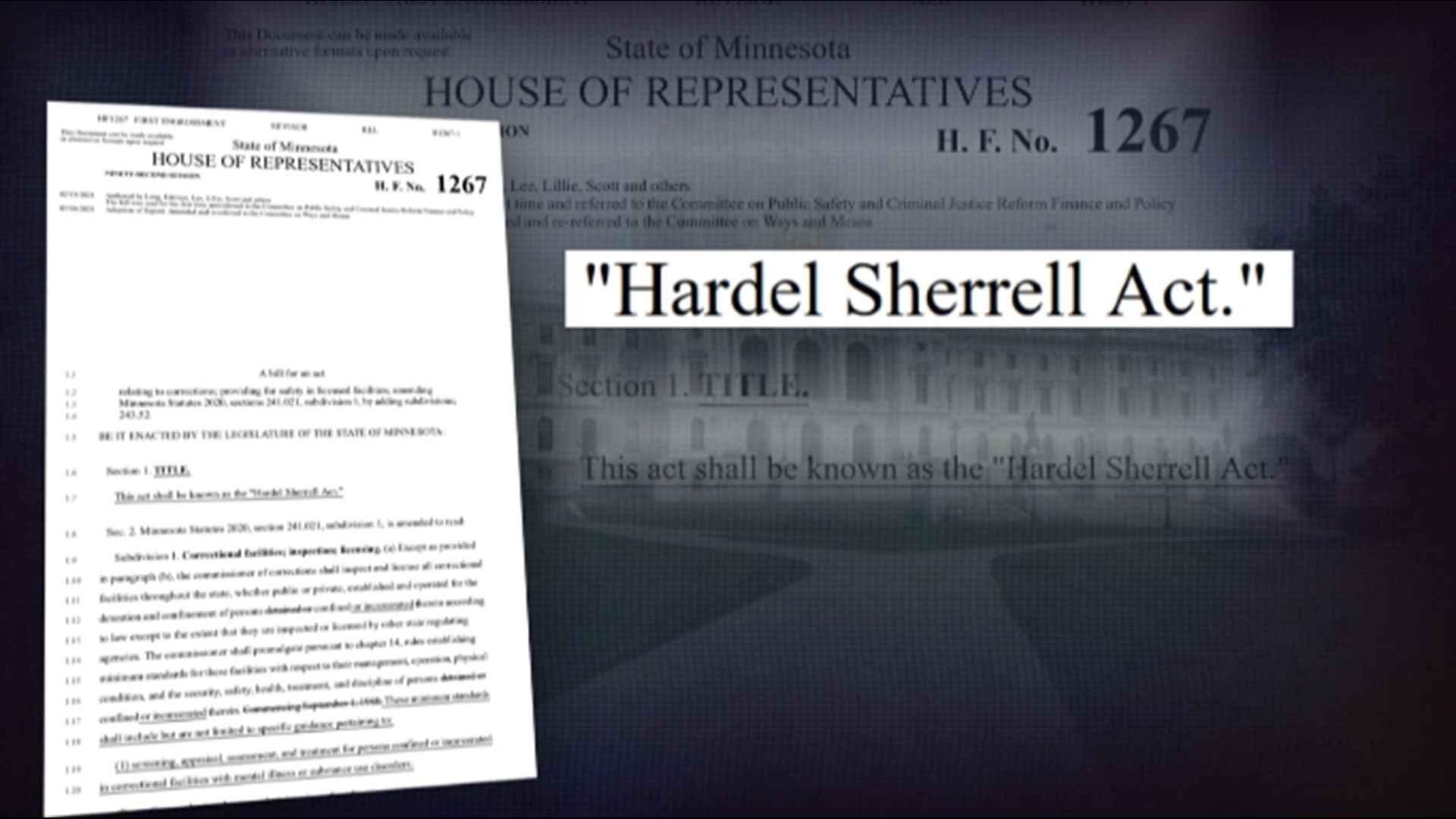 KARE 11 Investigates: State seeks 'aggravated sentence' against nurse ...