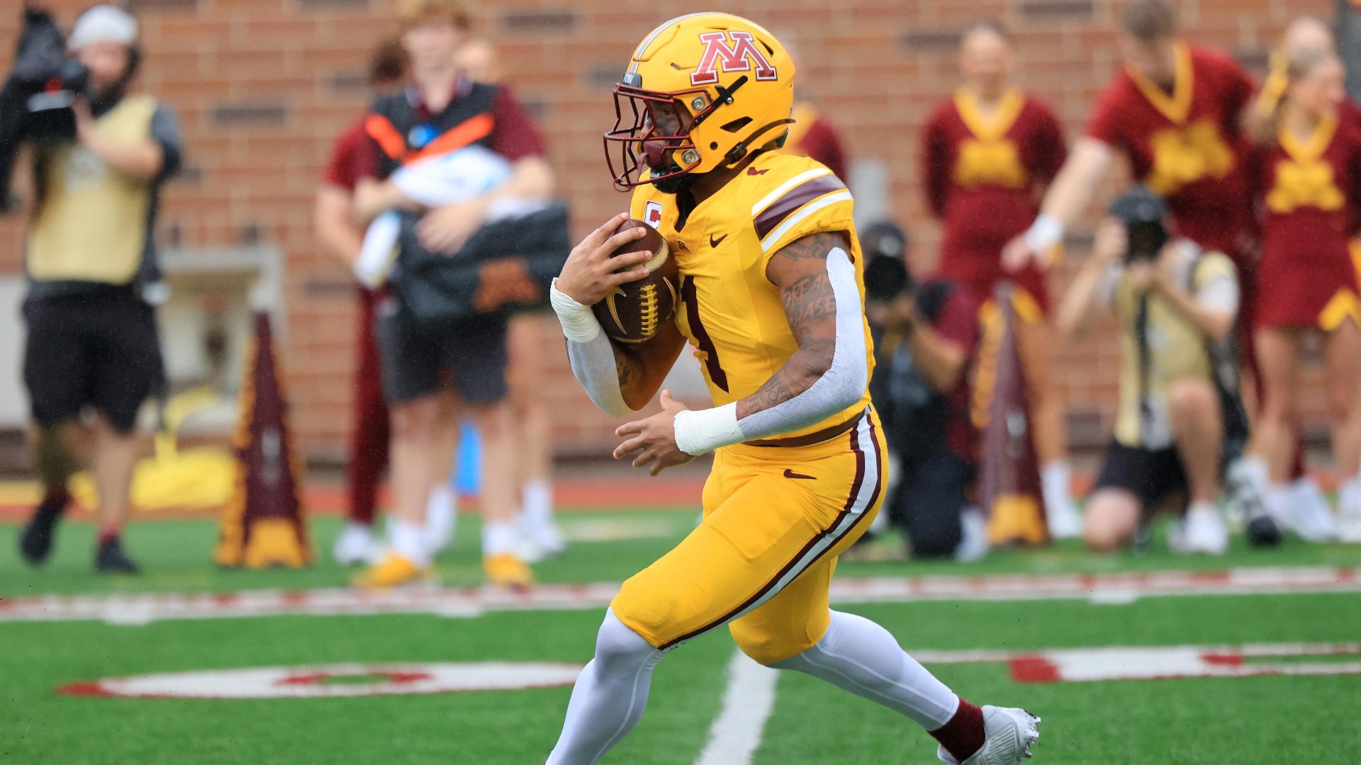 Minnesota beats Nevada | kare11.com