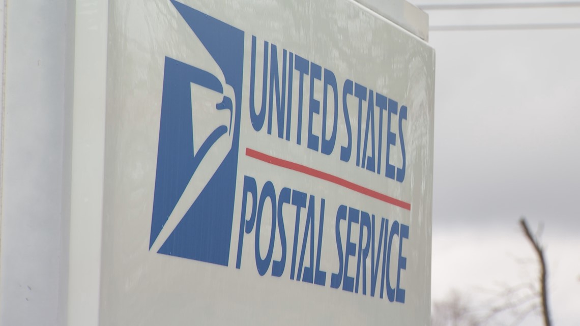 Postal Service workers to protest in Twin Cities | kare11.com
