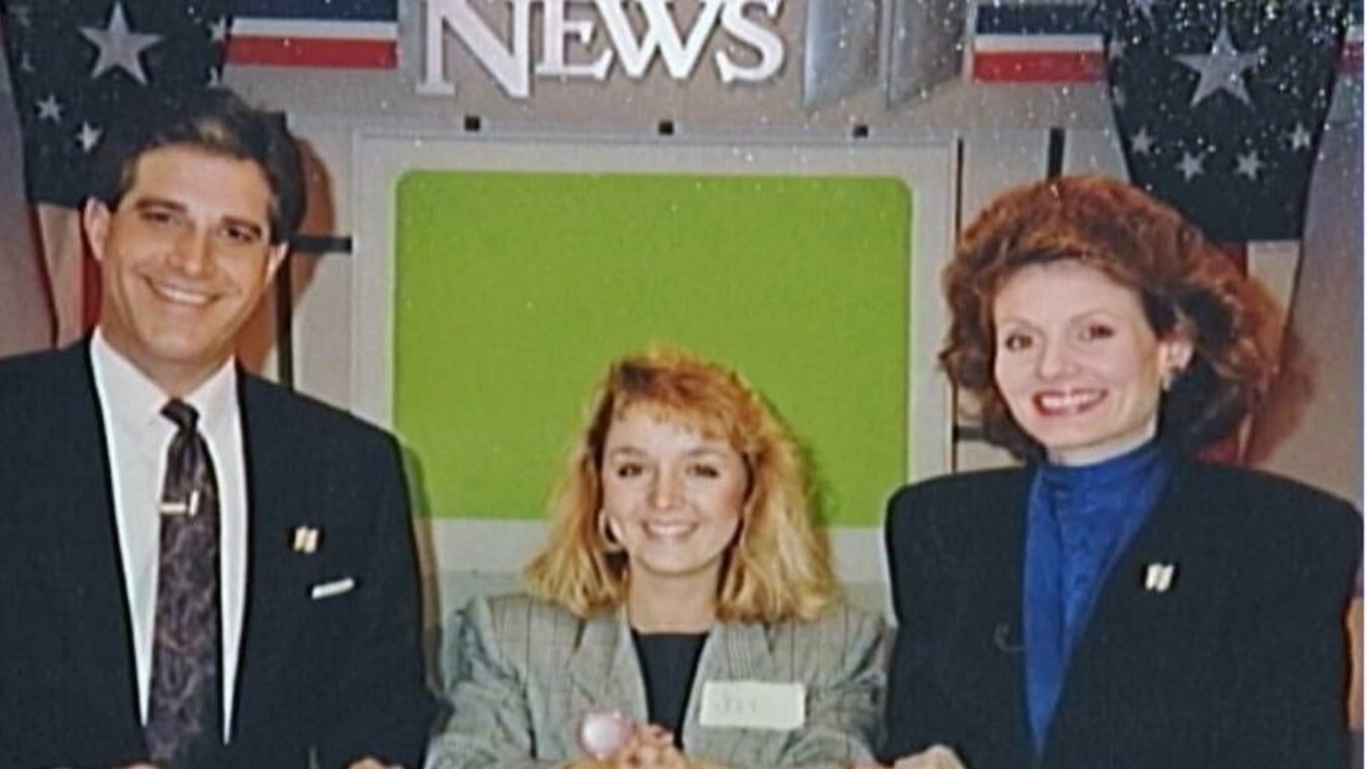 25 years and still missing: What happened to Jodi Huisentruit? | kare11.com