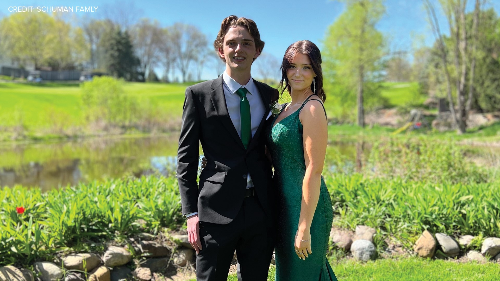 Family of boy killed in Apple River stabbing releases statement ...