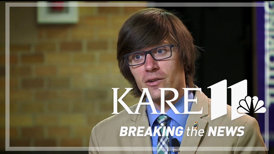 New era in Minneapolis as 'strong-mayor' system takes effect | kare11.com