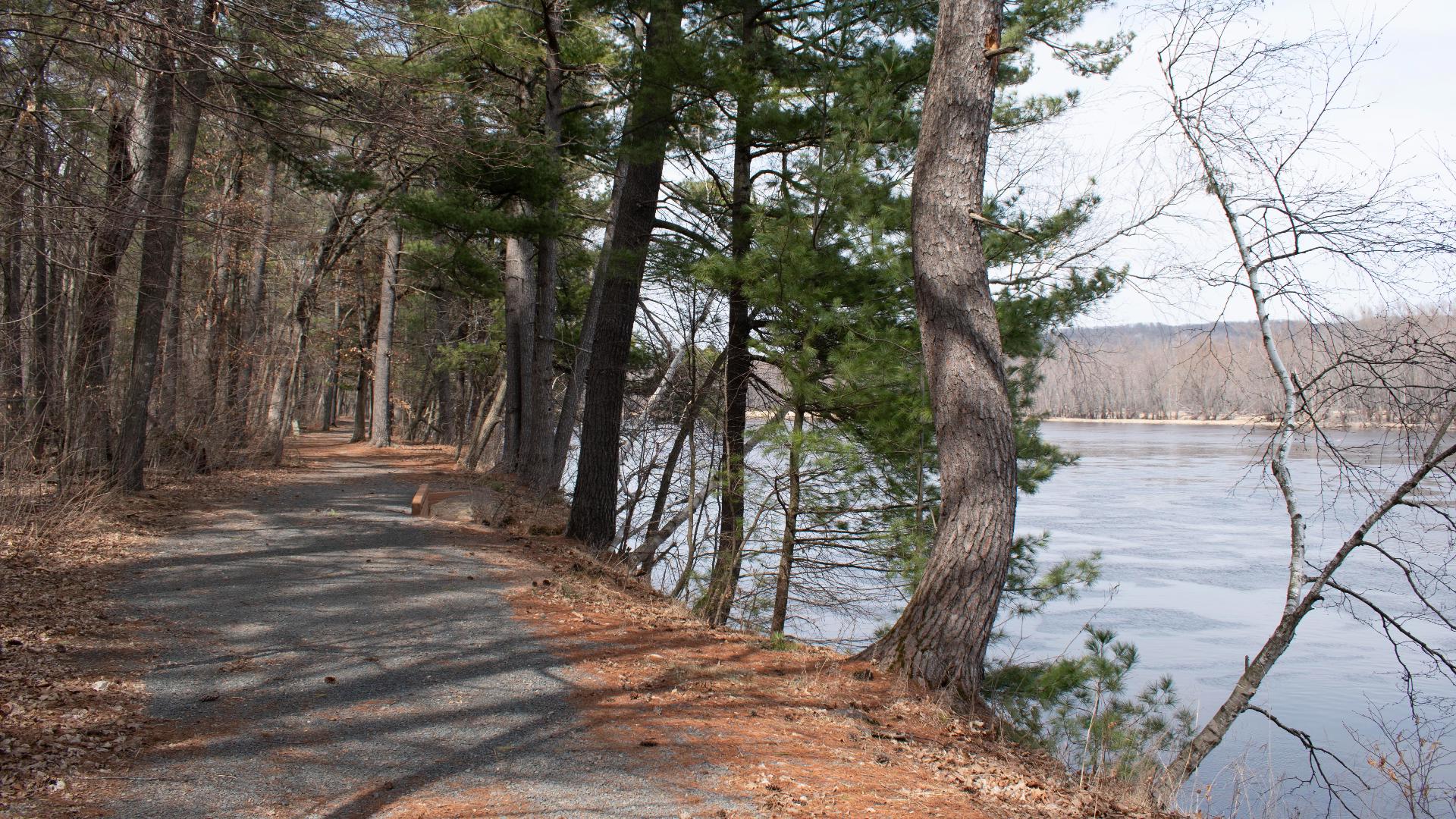 William O'Brien State Park to reopen with upgrades | kare11.com