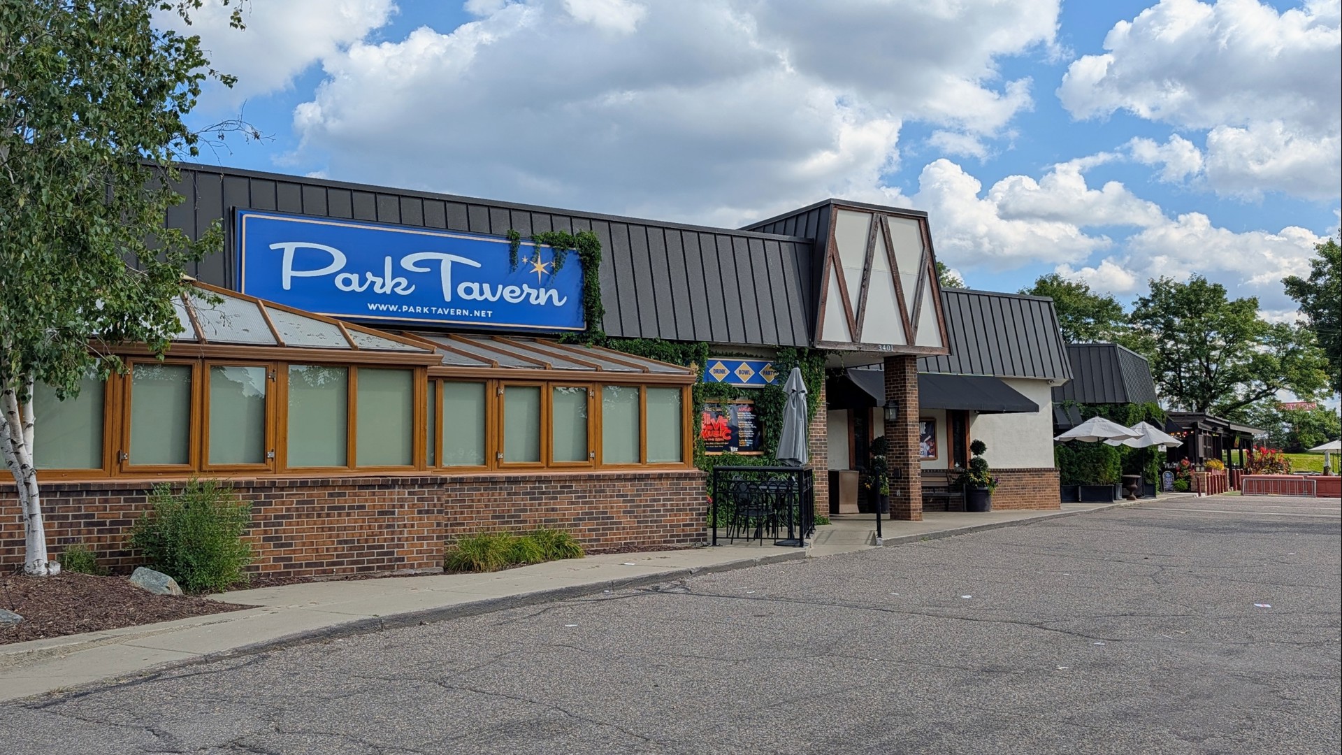Park Tavern 1 year after deadly crash | kare11.com