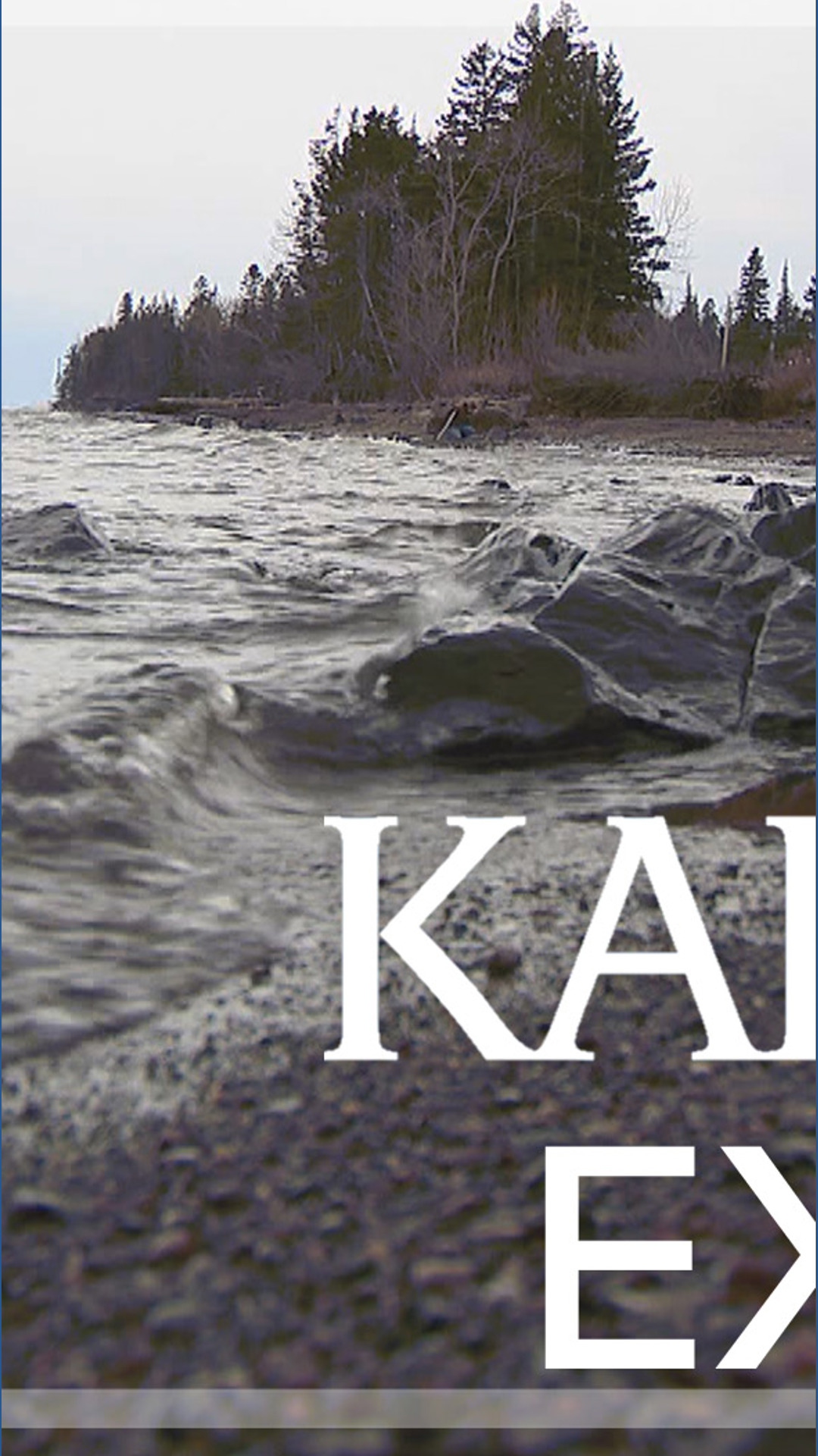 Hunting agates with a local 'rock star' | kare11.com