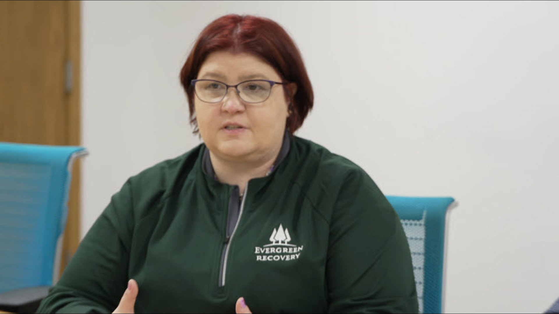 Recovery center billed taxpayers for unqualified workers | kare11.com