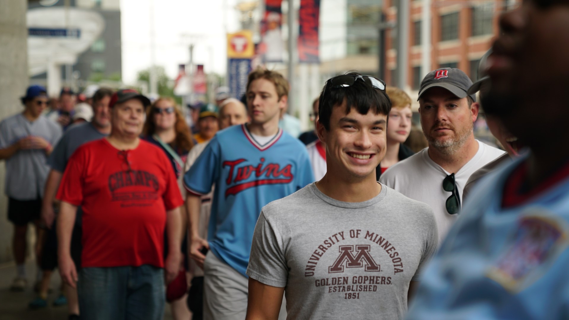 Who's on the Minnesota Twins' Wild Card roster, starting lineup ...