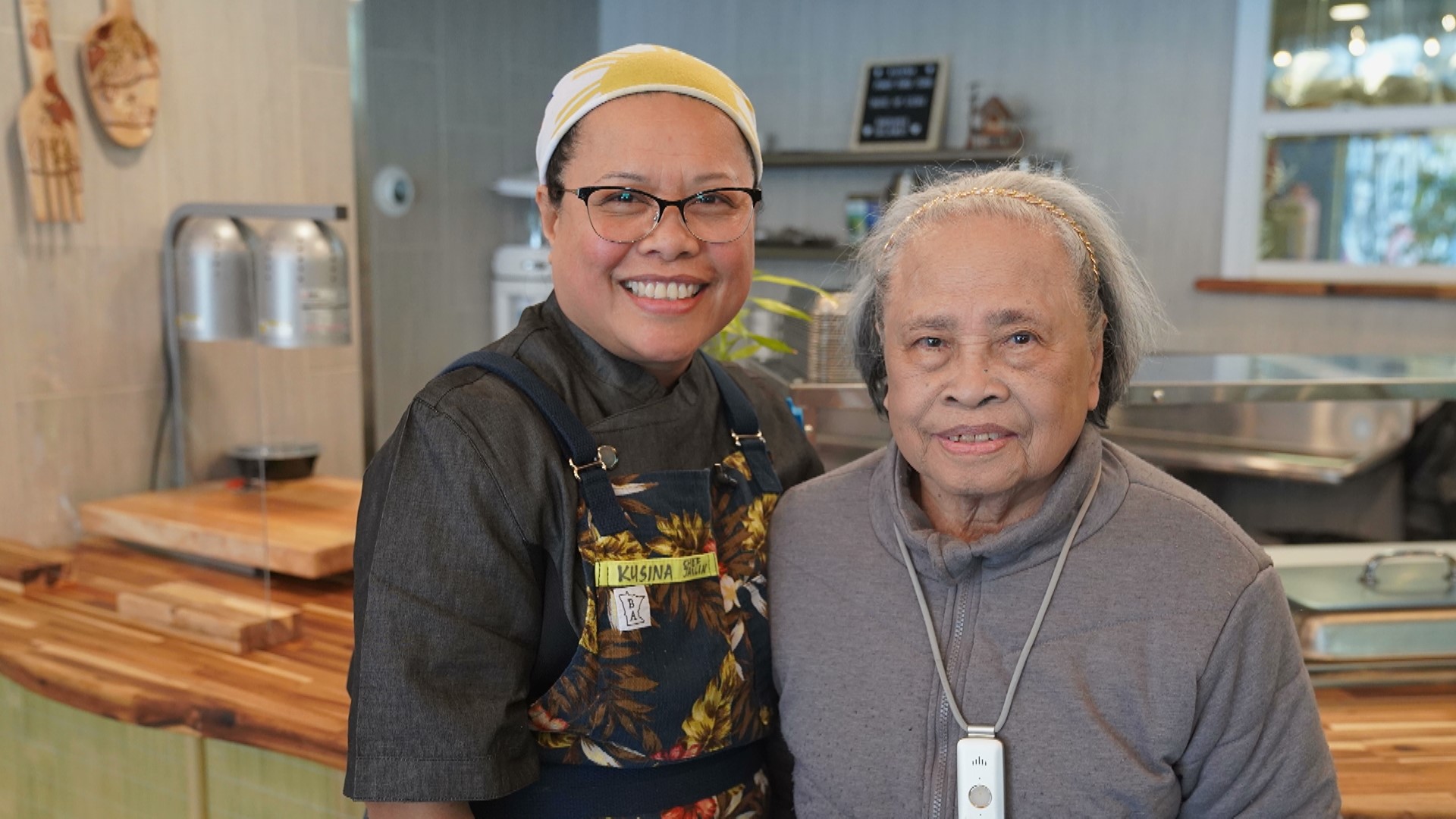 Filipino restaurant brings taste of Cebu to Mounds View | kare11.com