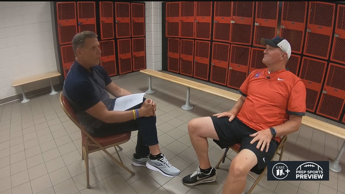 Randy Shaver asks coaches about the biggest challenges facing their ...