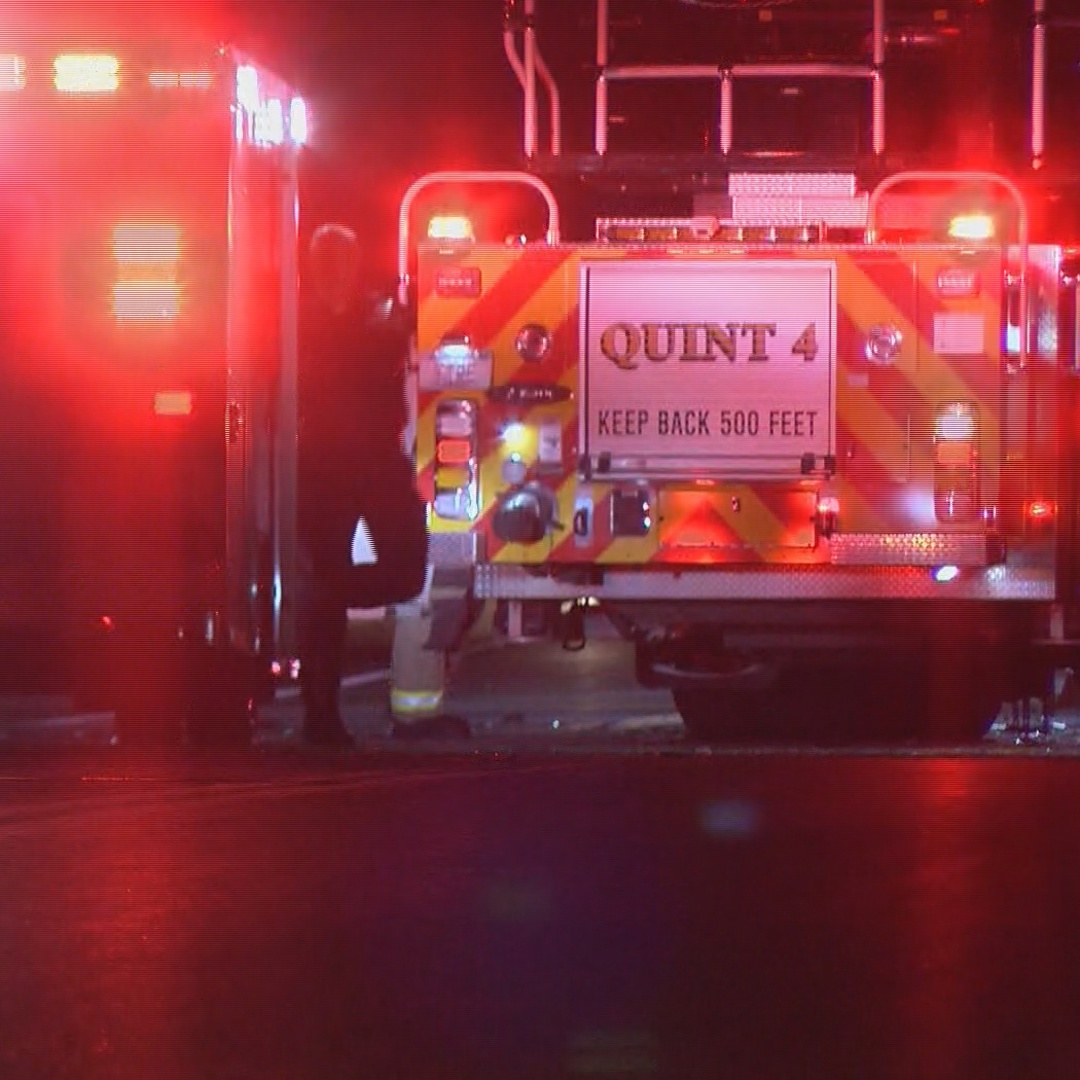 Group home employee charged after high-speed crash with residents in ...