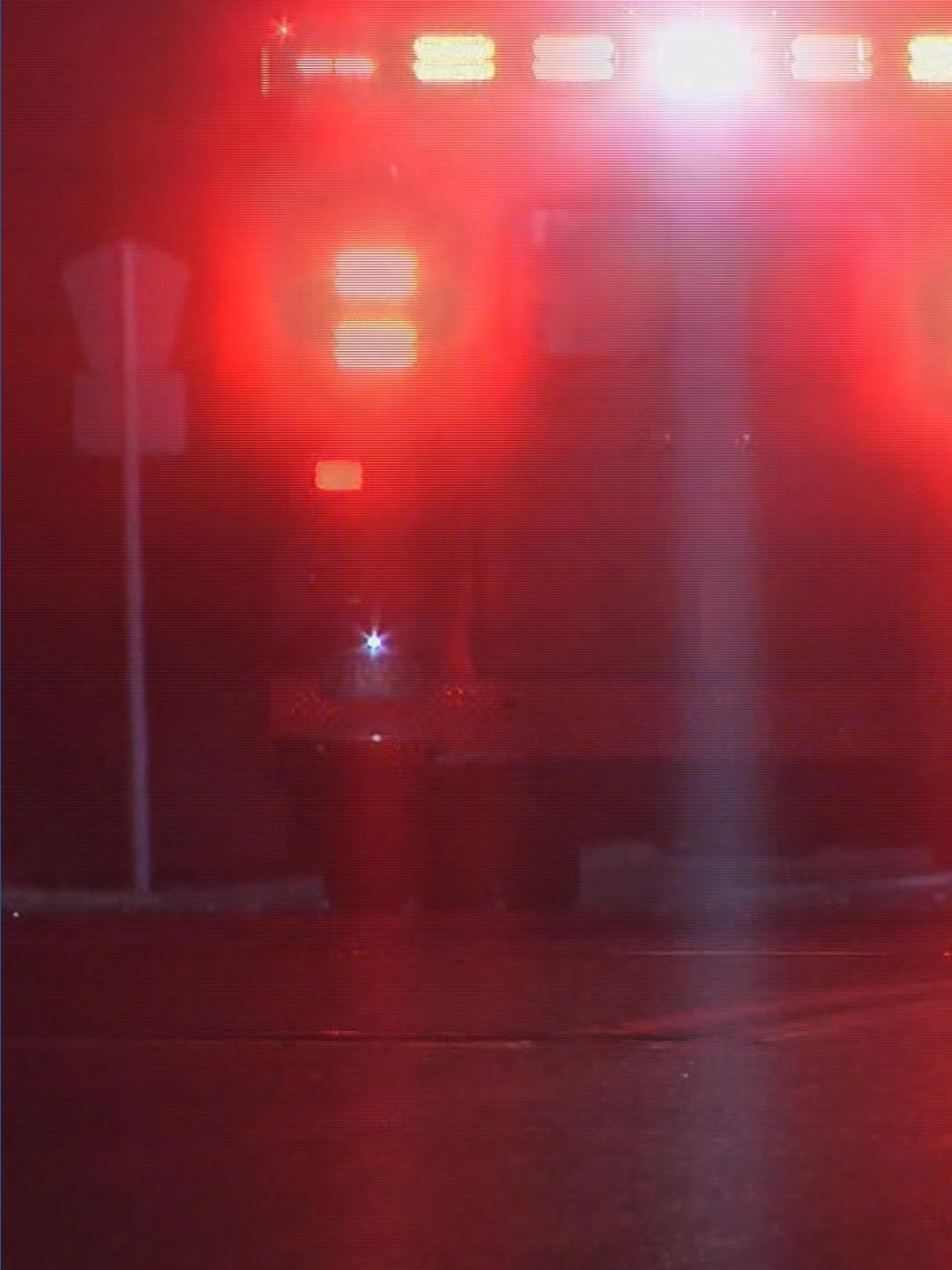 Group home employee charged after high-speed crash with residents in ...