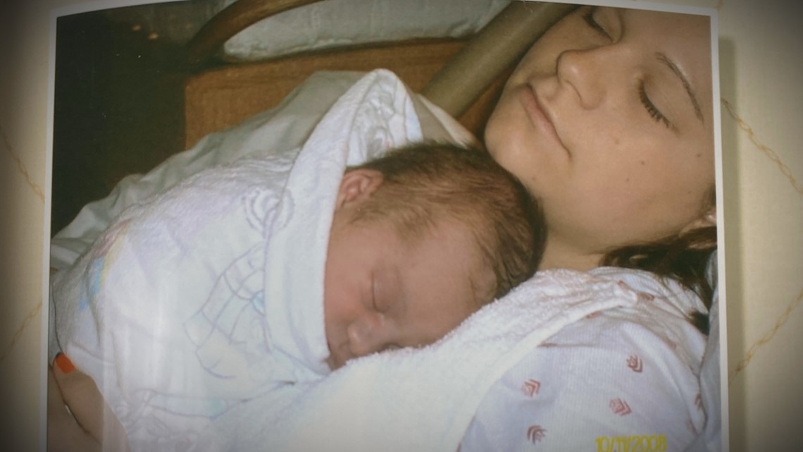 Suvanna's story: A mother's mission after daughter's murder | kare11.com