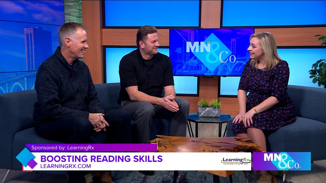 SPONSORED: Discover How LearningRx's Brain Training Is Changing Lives ...