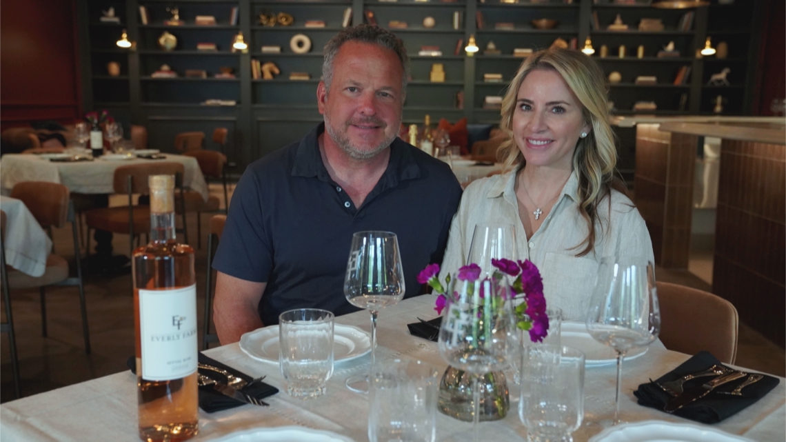 Everly Farms' new restaurant opens in Minnetrista | kare11.com