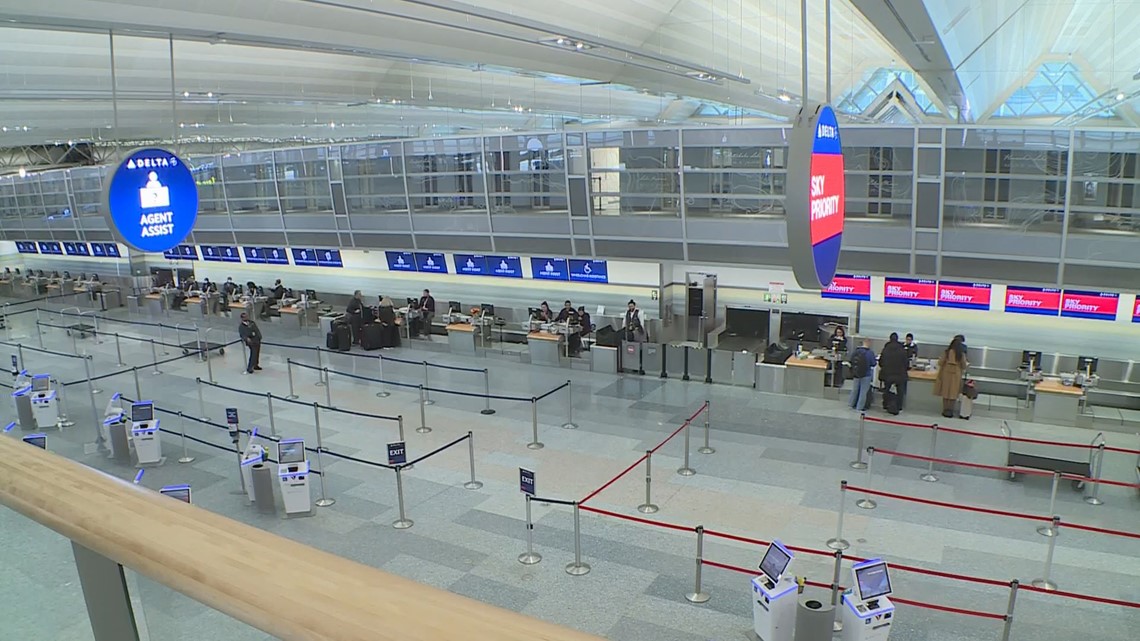 MSP Airport wins 'Best Airport in North America' title | kare11.com