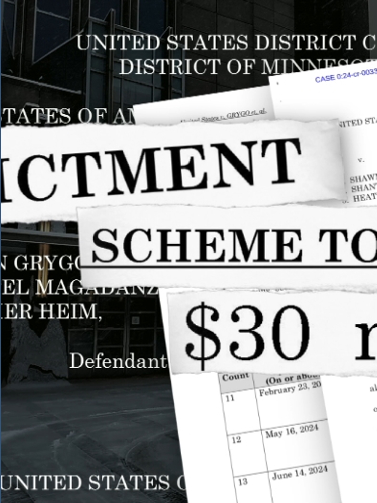 Evergreen Recovery CEO pleads guilty in massive Medicaid fraud case ...