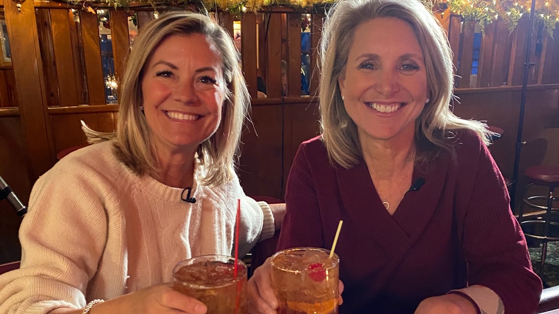 Resurgence of the supper club | kare11.com