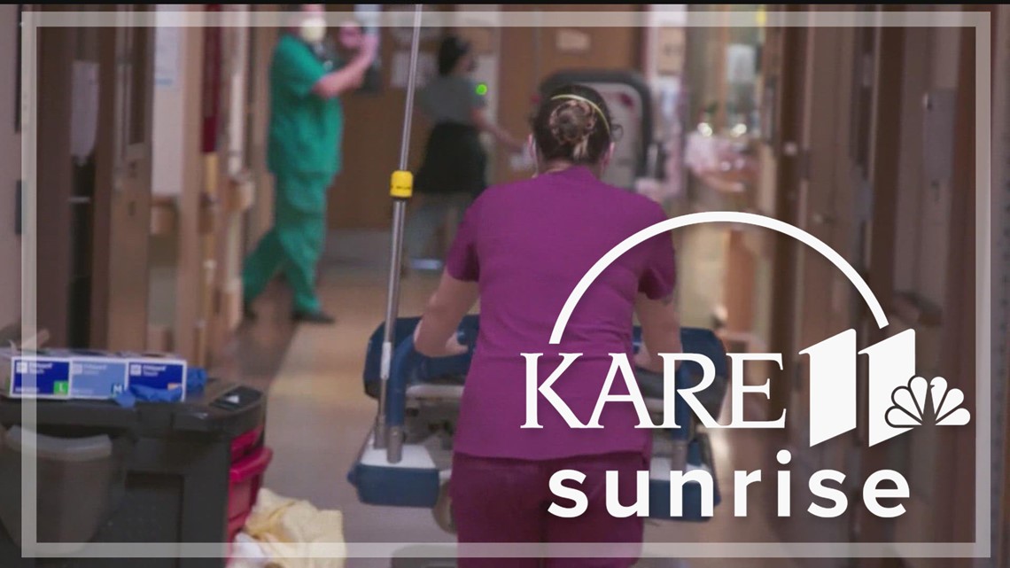 Hundreds of MN nurses come forward and share why they left bedside ...