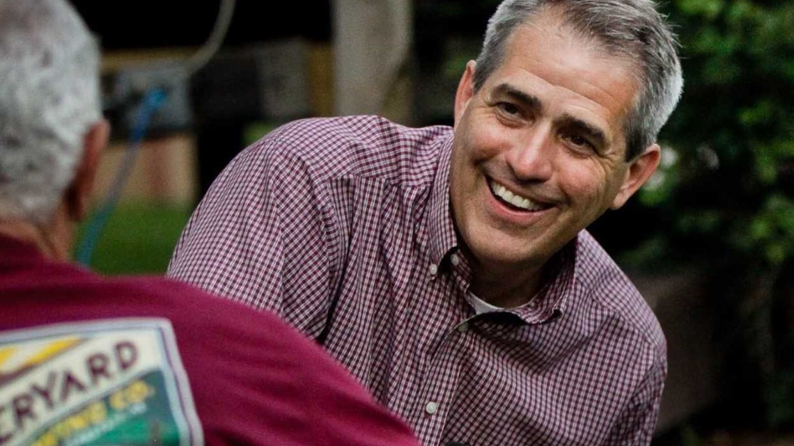 KARE 11 reporter Boyd Huppert reveals cancer diagnosis | kare11.com