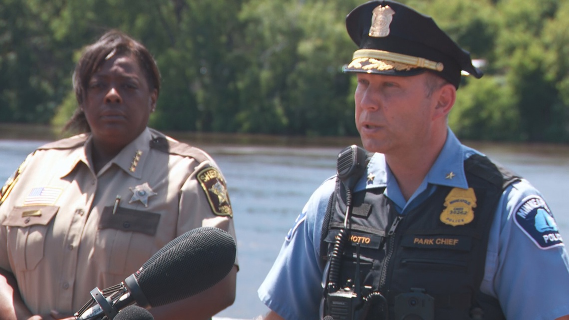 Twin Cities law enforcement plans team effort for Fourth of July ...