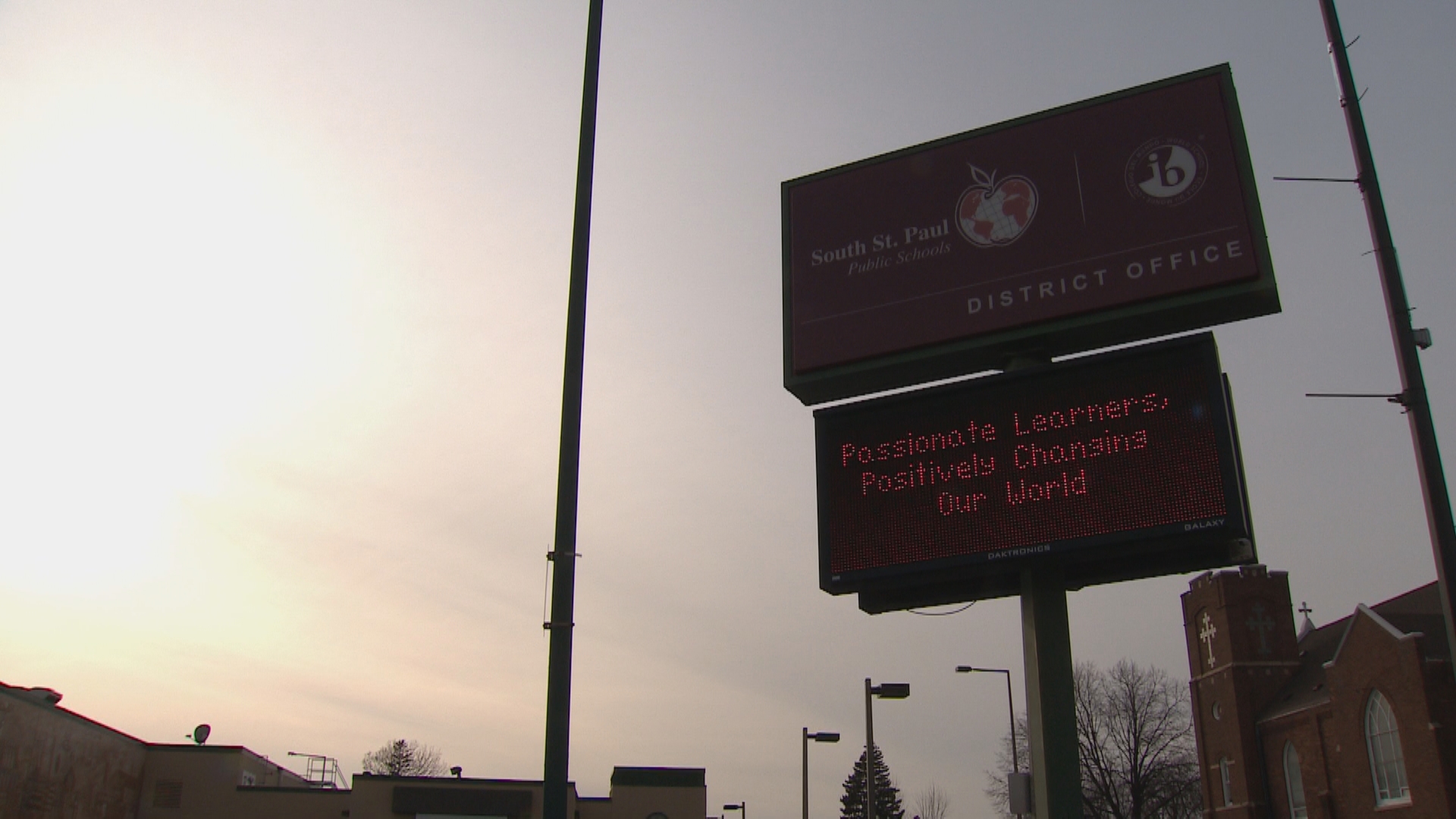 South St. Paul Schools go to e-learning after district receives ...