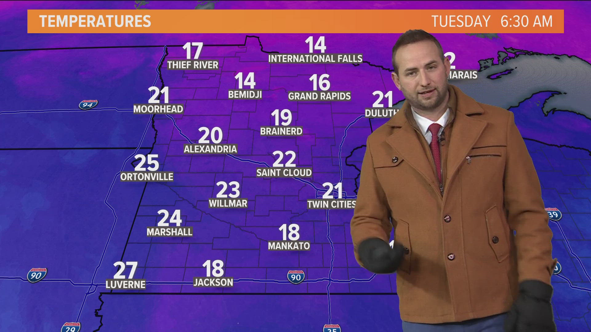 Local News | Minneapolis, Minnesota | kare11.com