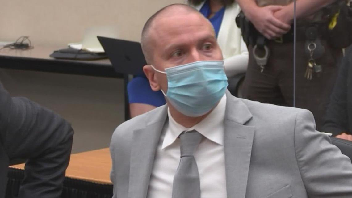 Amid calls to pardon Derek Chauvin, Minnesota AG responds | kare11.com