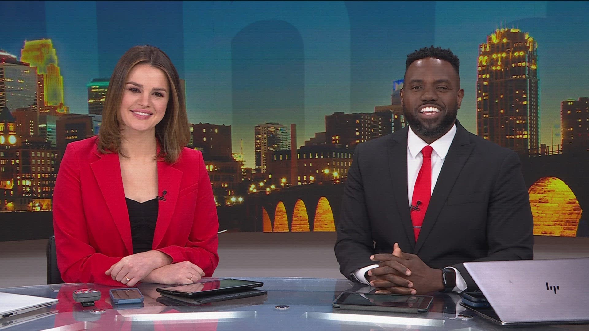 The morning headlines for Monday, Jan. 15 | kare11.com