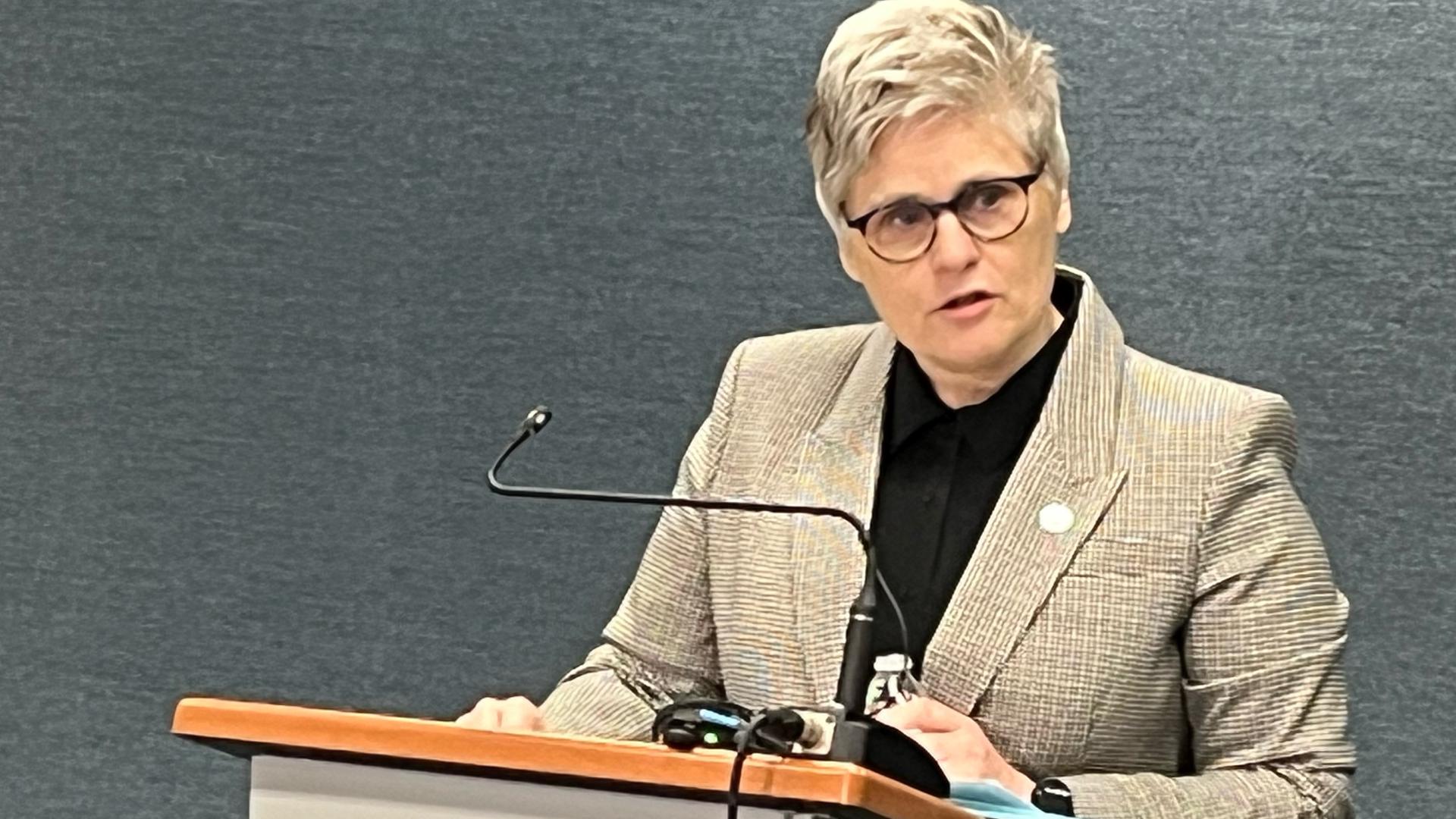 Here’s why local young adults say they’re shying from religion | kare11.com